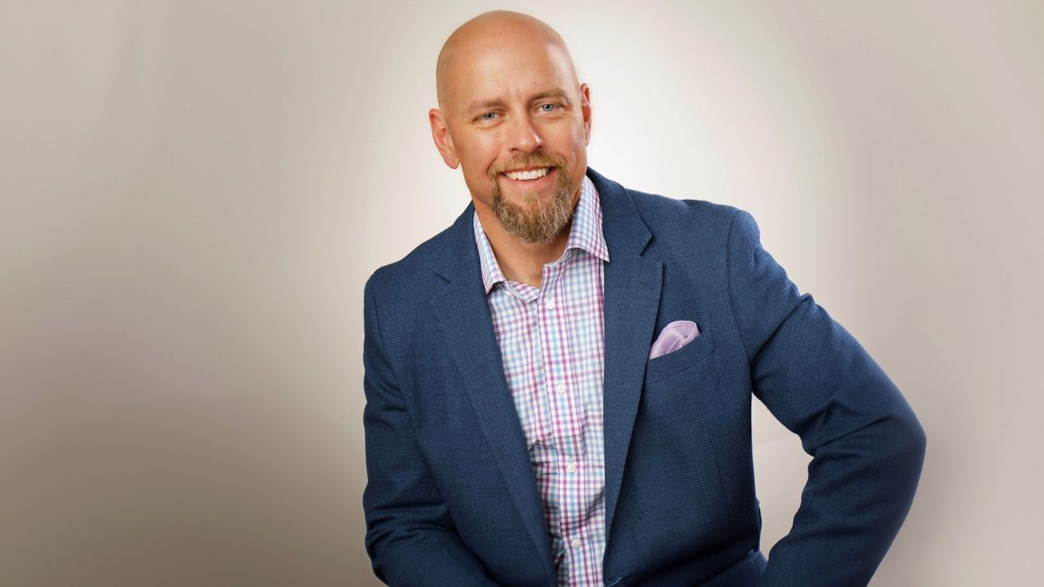 Richard William Bird: How To Empower Organizations to Secure Digital ...