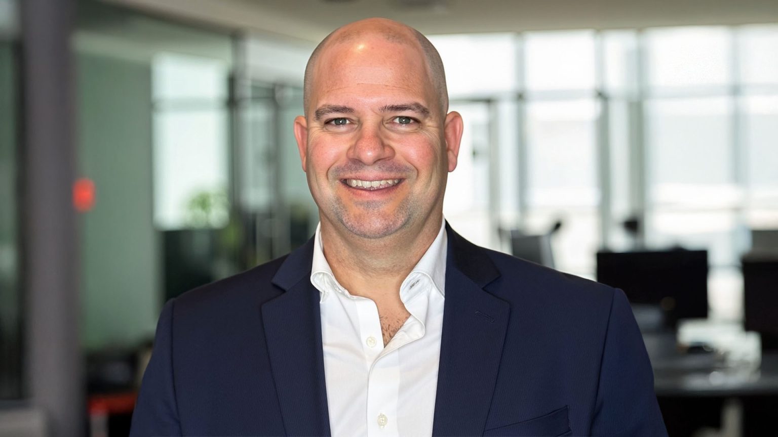 Chad C. Paris: How to Lead Cross-Functional Collaboration for Sales ...