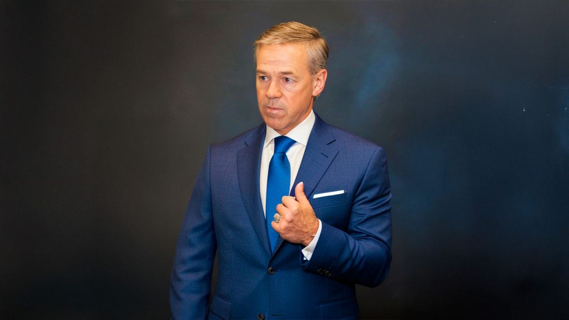 Chris Mashburn: A Subject Matter Expert on Security and Compliance ...