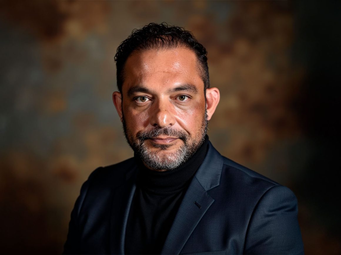 Chris Mashburn: A Subject Matter Expert on Security and Compliance ...